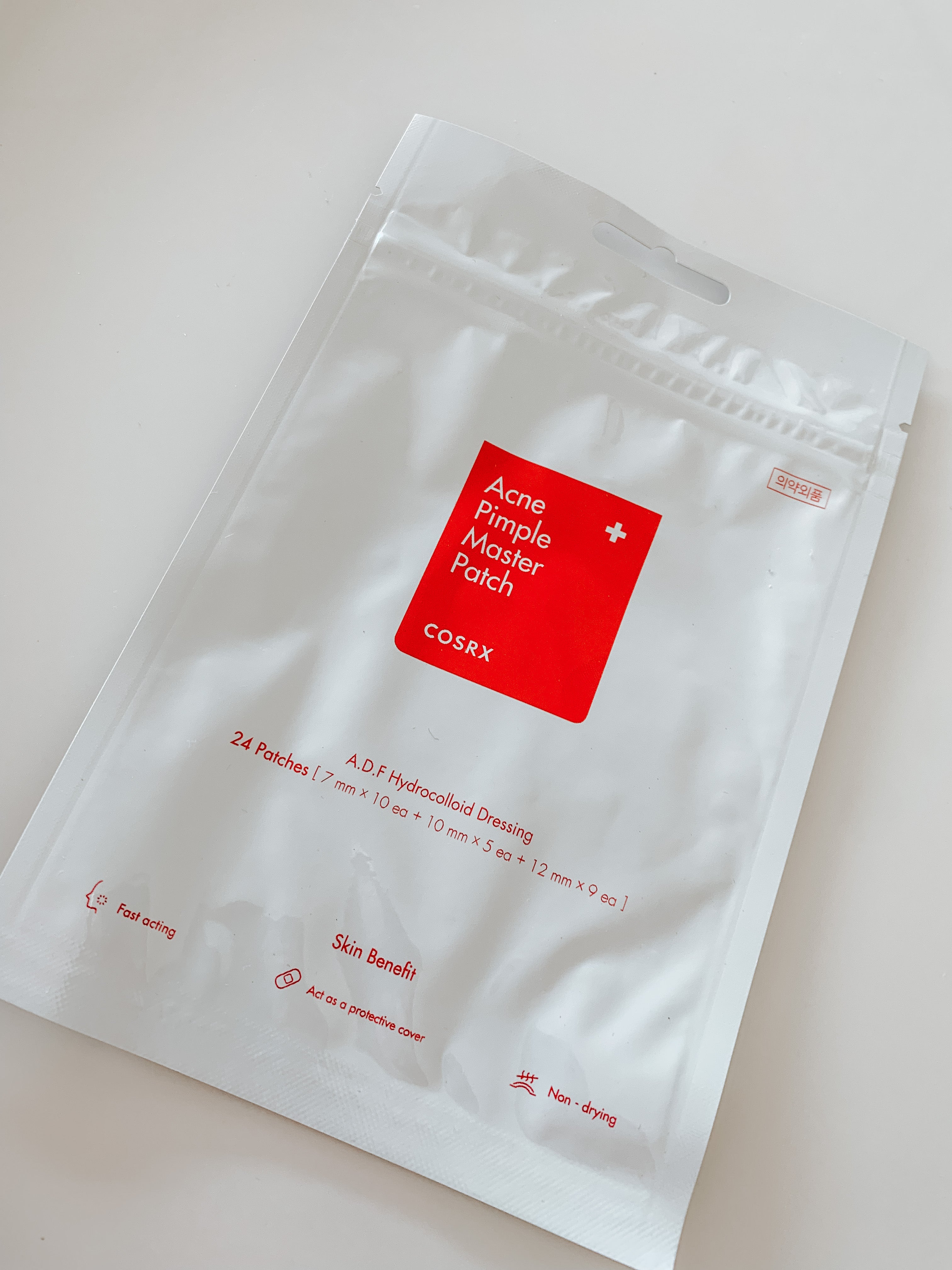 COSRX Acne Pimple Master Patch [24 Patches] – MarkhamBeauty